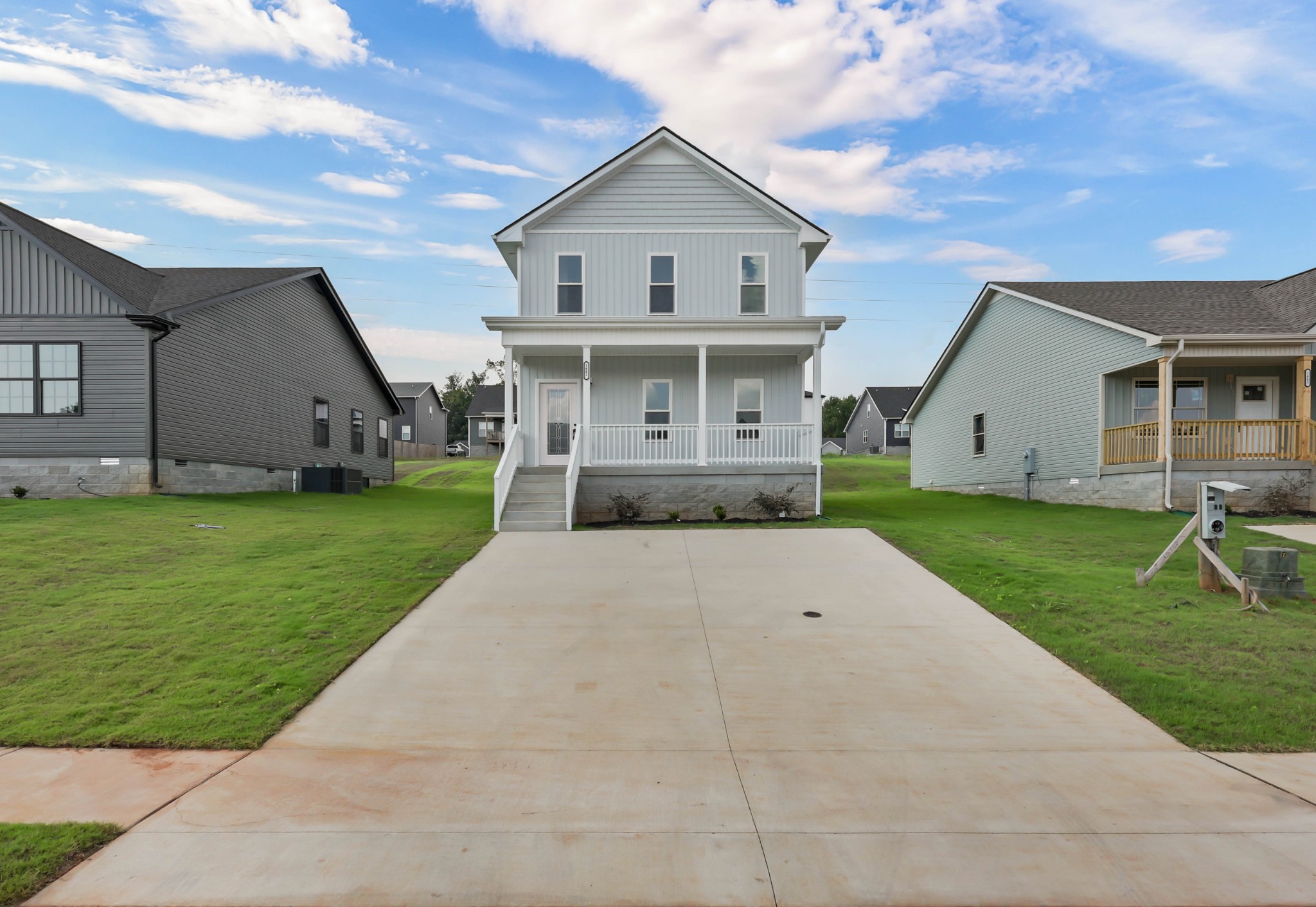 1441 Isaiah Dr, Clarksville, TN 37042 | MLS 2978675 | Listing ...