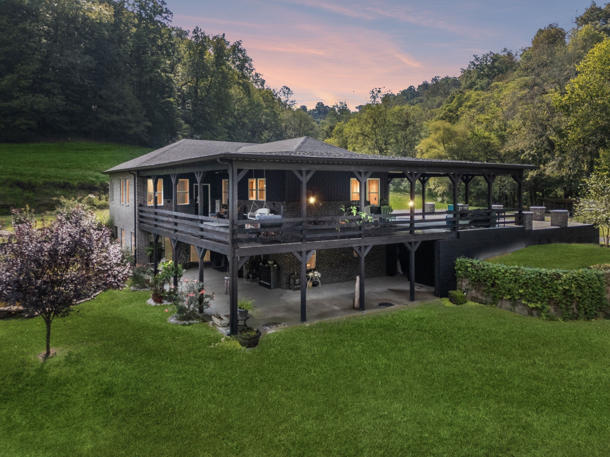 2658 Sycamore Valley Rd, Pleasant Shade, TN 37145 | MLS 3047072 ...