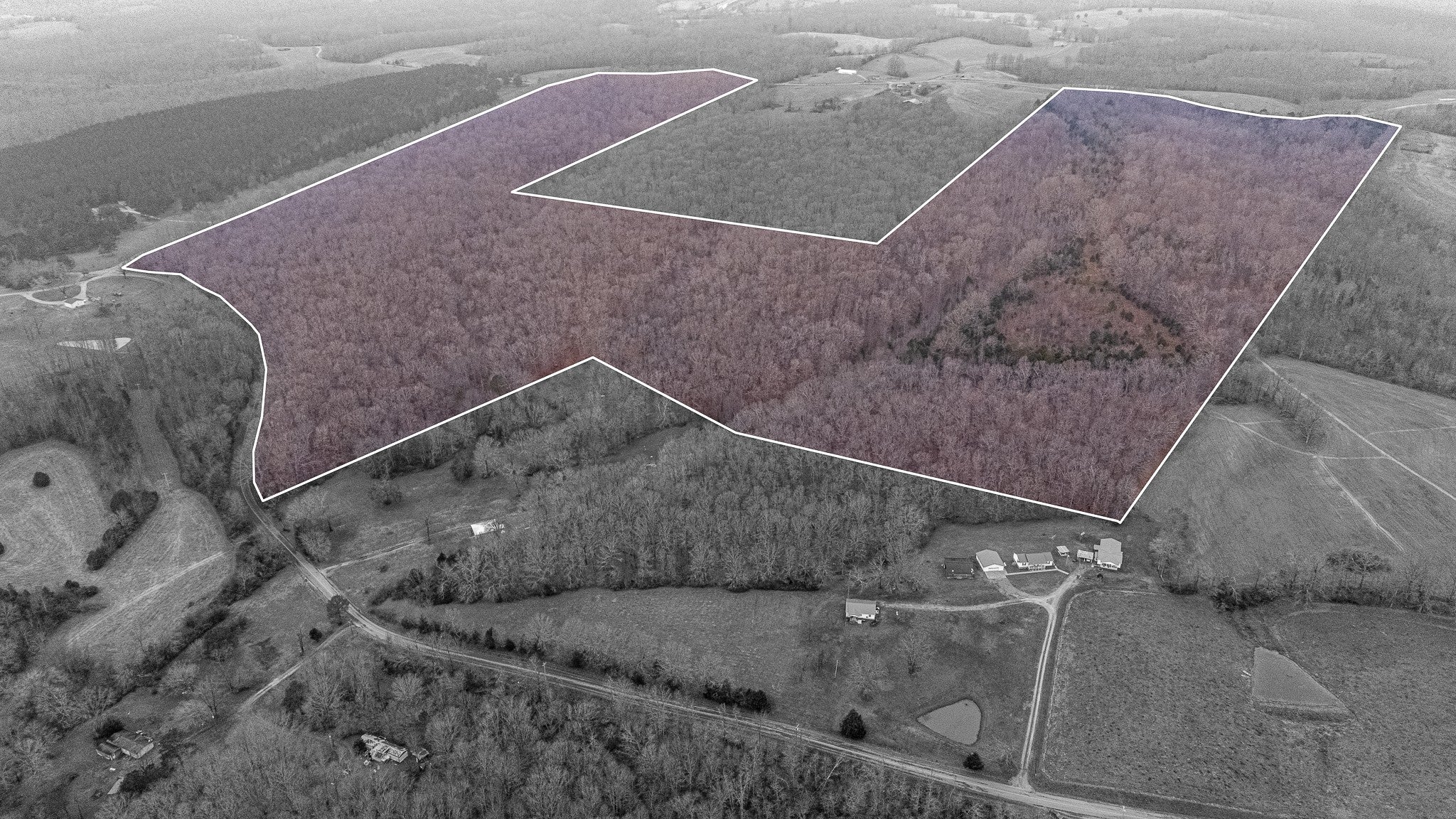 Waterloo Road, Westpoint, TN 38486 | MLS 3052091 | Listing Information ...