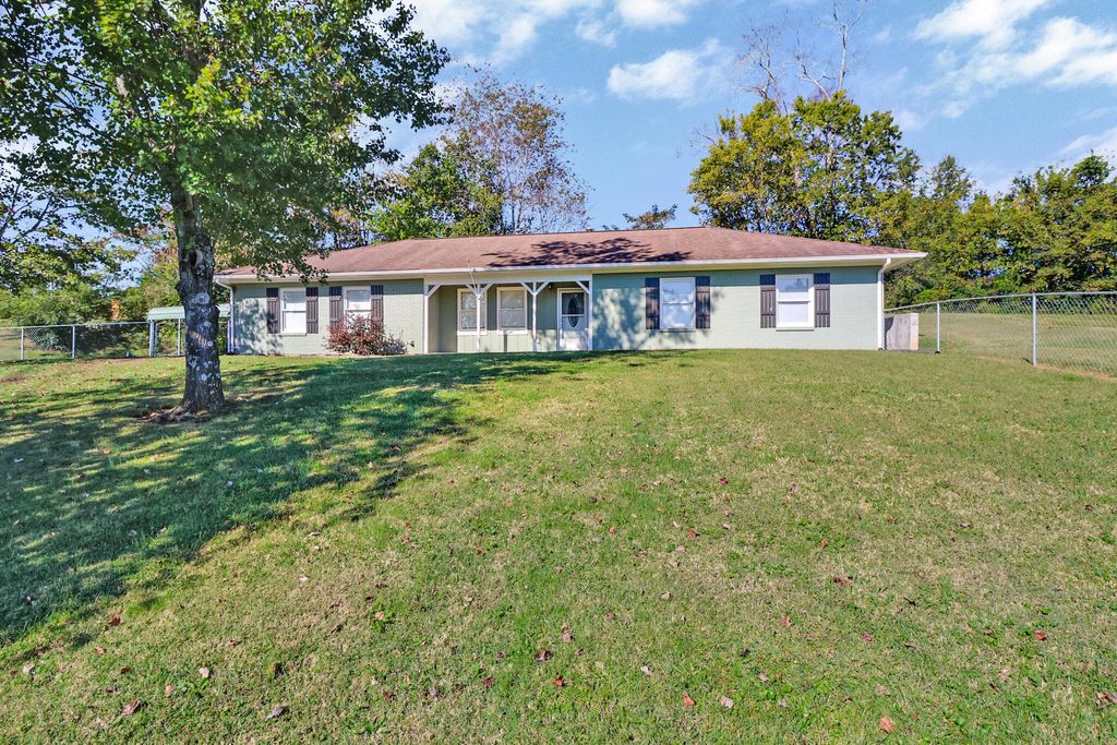 223 Pearl Street, Dayton, TN 37321 | MLS 3017607 | Listing Information ...