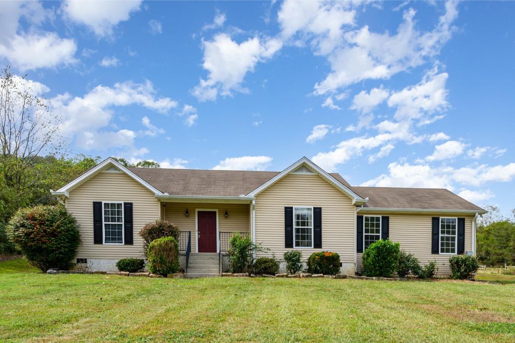 879 Rock Bridge Rd, Bethpage, TN 37022 | MLS 3001177 | Listing ...