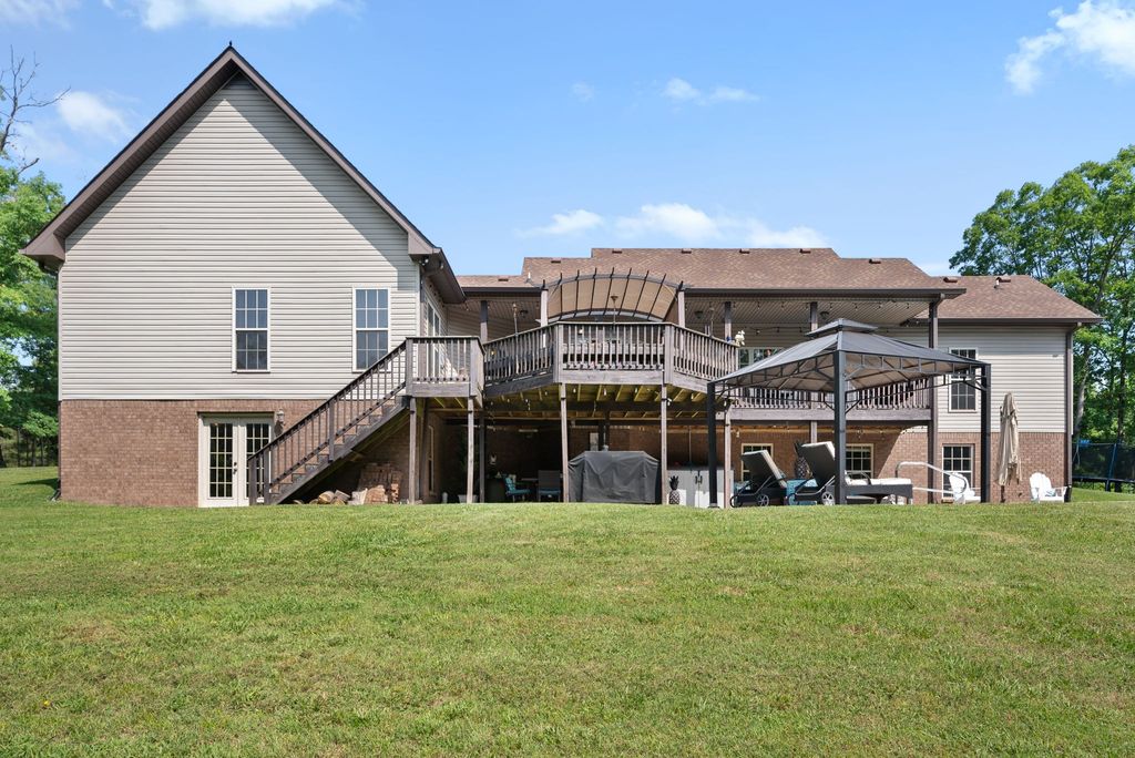 259 Edenway Rd, Dover, TN 37058 | MLS 2528137 | Listing Information ...