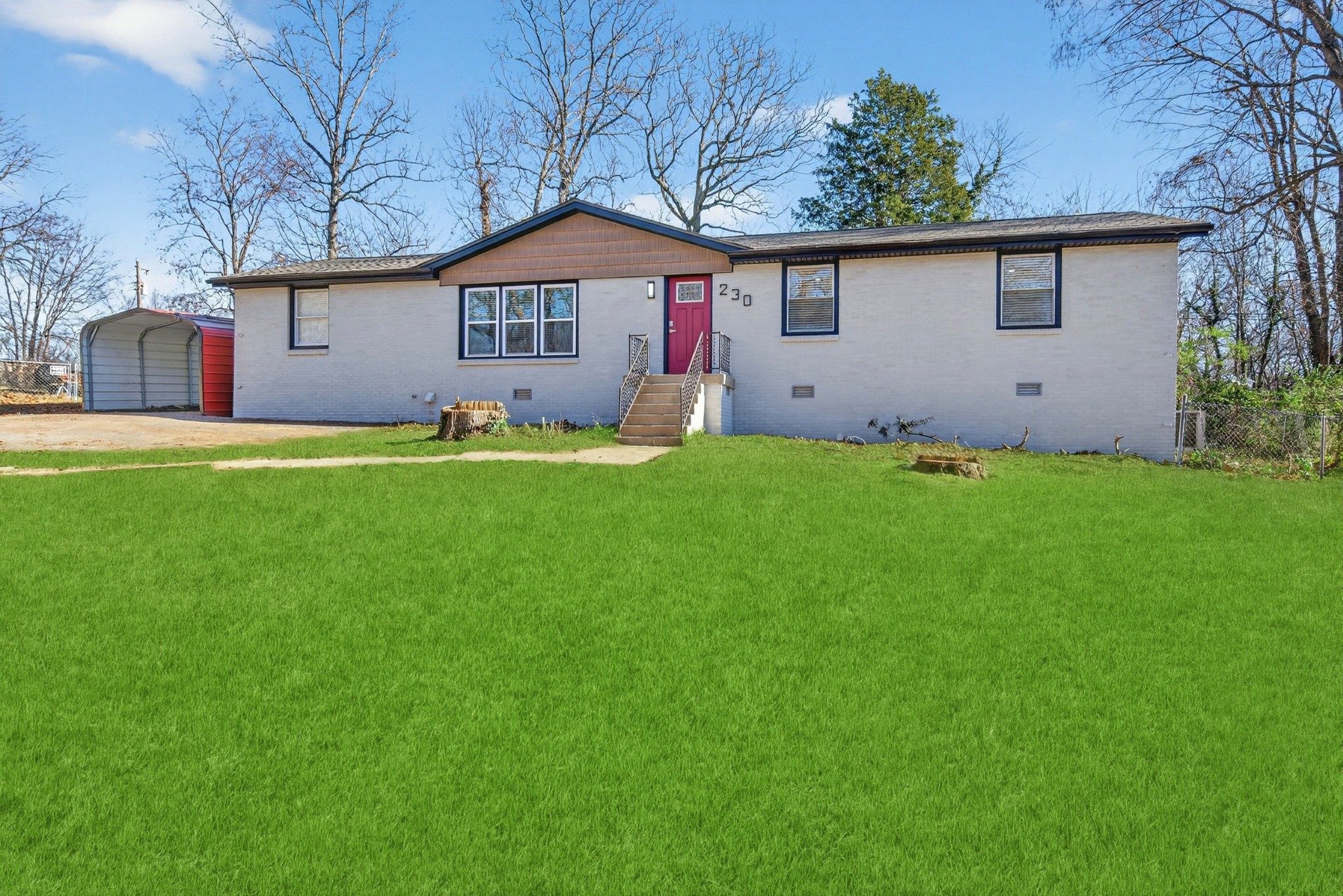 230 Yorktown Rd, Clarksville TN Real Estate Listing | exitrealty.com®