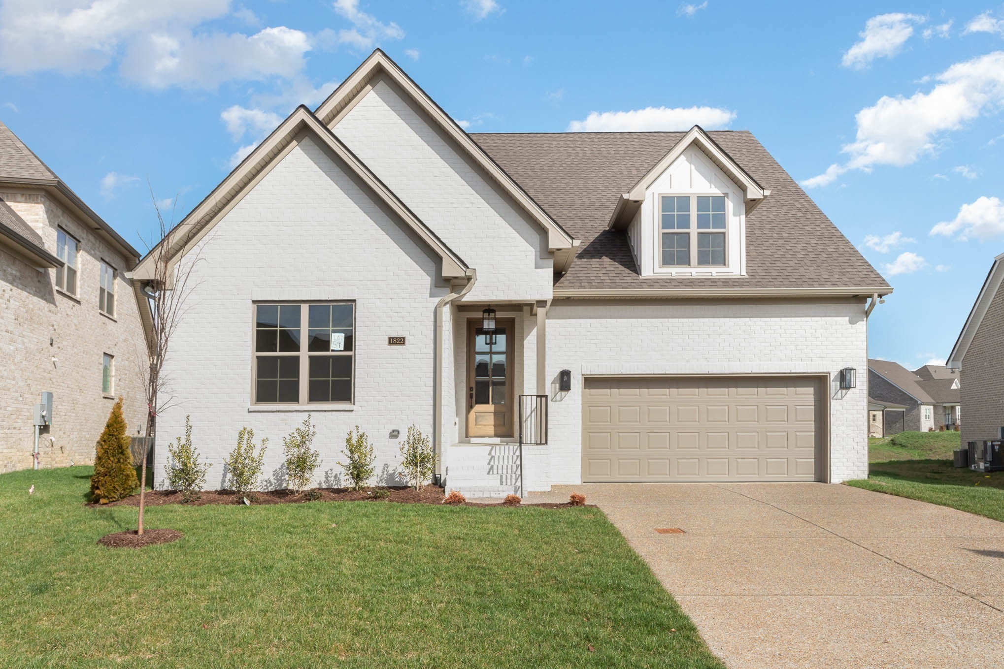 Spring Hill, TN homes for sale | Orchard