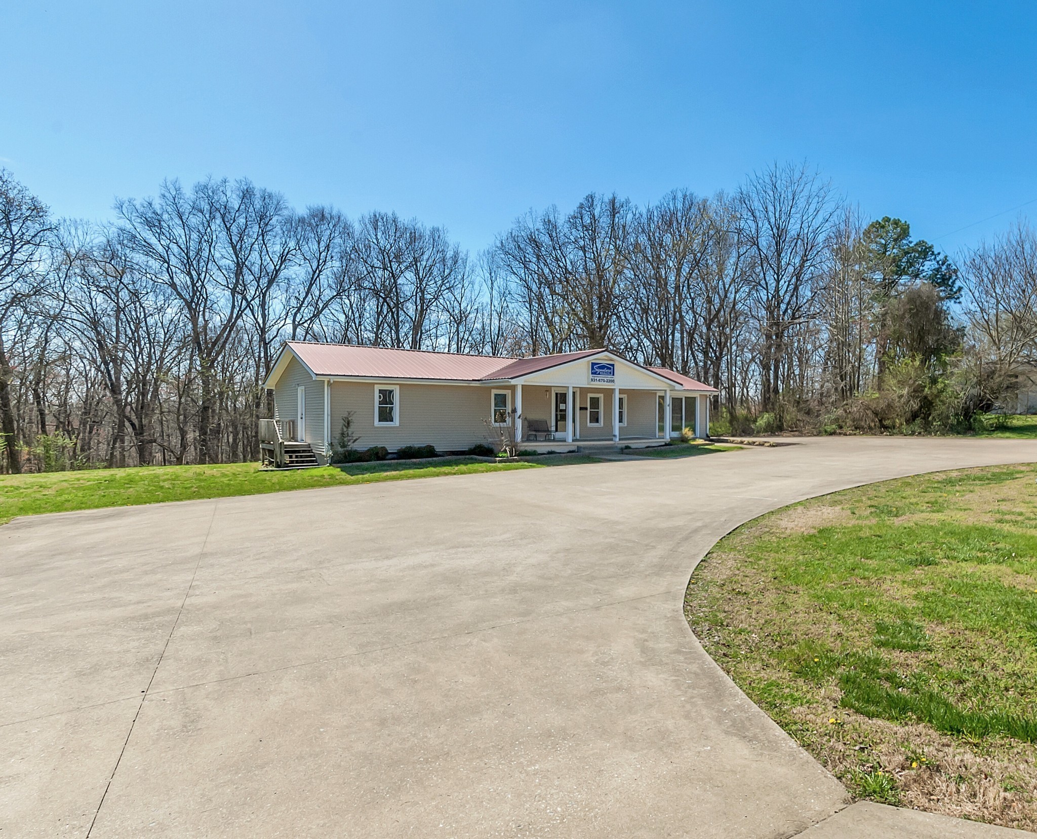 5652 Highway 100, Lyles, TN 37098 | MLS 2978647 | Listing Information ...