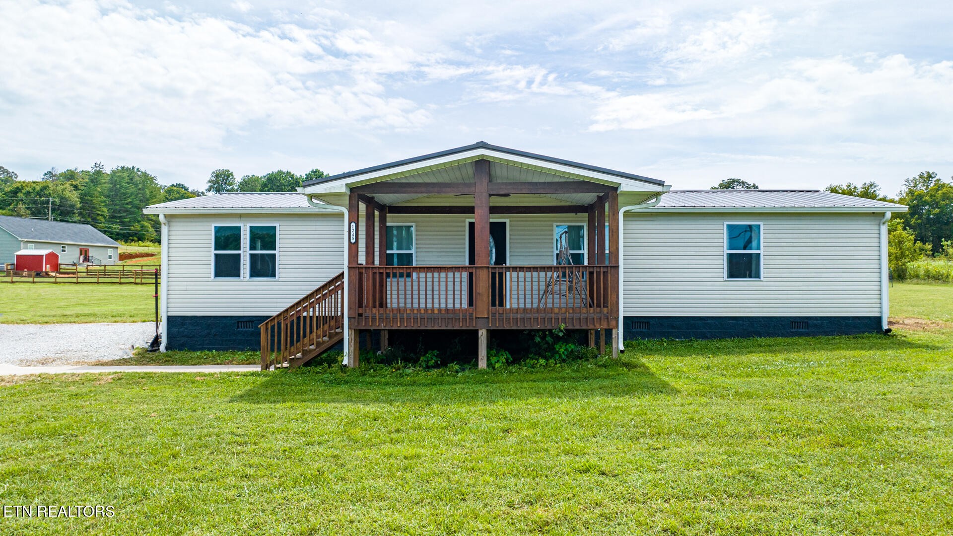 1245 W Old Andrew Johnson Hwy, New Market, TN 37820 | MLS 3075296 ...