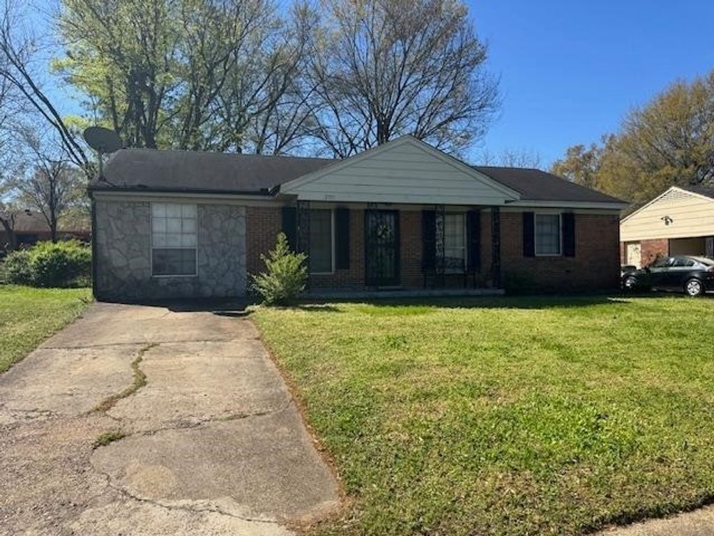 2771 Lake Park Rd, Memphis, TN 38127 | MLS 3085129 | Listing ...