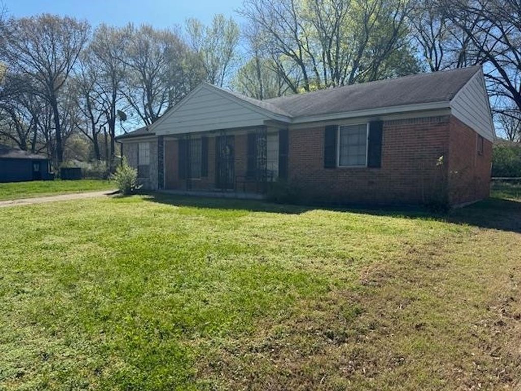 2771 Lake Park Rd, Memphis, TN 38127 | MLS 3085129 | Listing ...