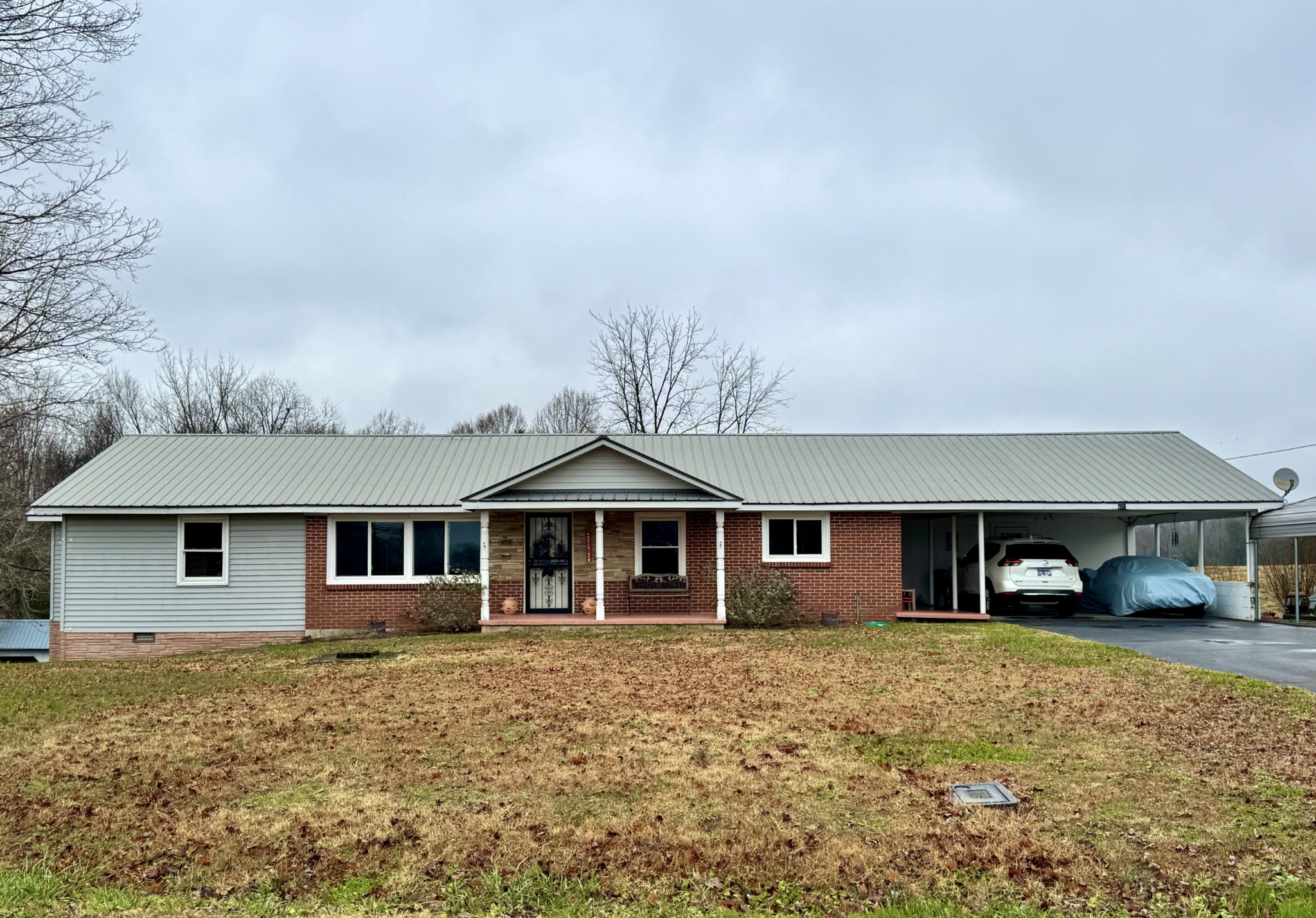1781 Hodges Bridge Rd, Doyle, TN 38559 | MLS 3057798 | Listing ...