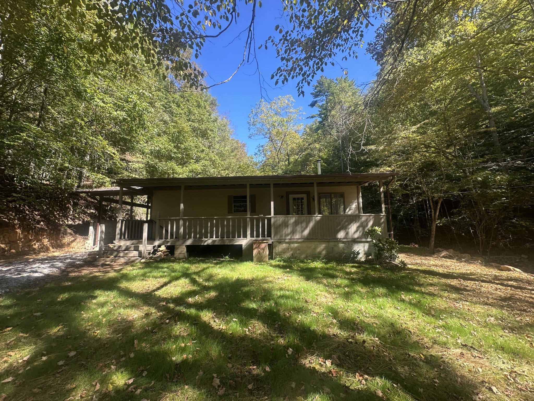 1930 Chestnut Valley Road, Vonore, TN 37885 | MLS 3050677 | Listing ...