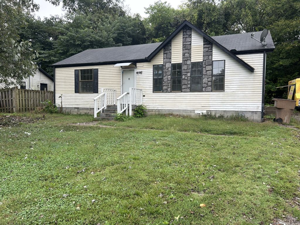 4713 Long Br, Antioch, TN 37013 | MLS 3059251 | Listing Information ...