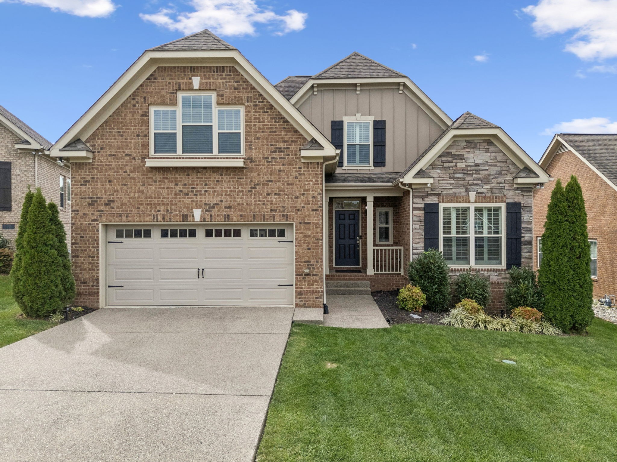 2002 Virgle Cir, Spring Hill, TN 37174 | MLS 3033875 | Listing ...