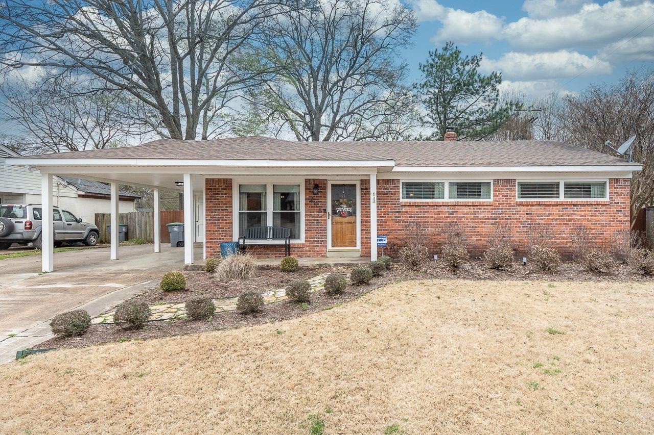 295 Pandora St, Memphis, TN 38117 | MLS 3085908 | Listing Information ...