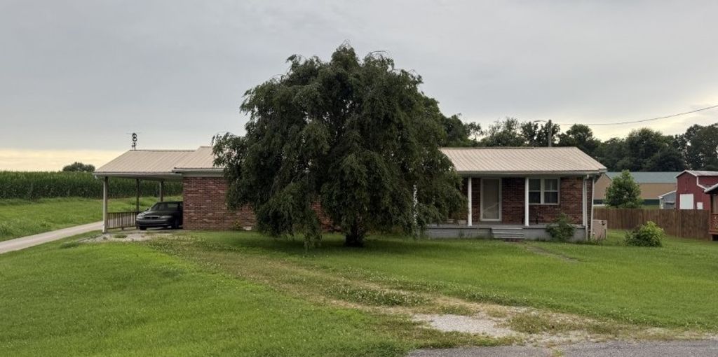 127 Stratton St, Adairville, KY 42202 | MLS 2943142 | Listing ...