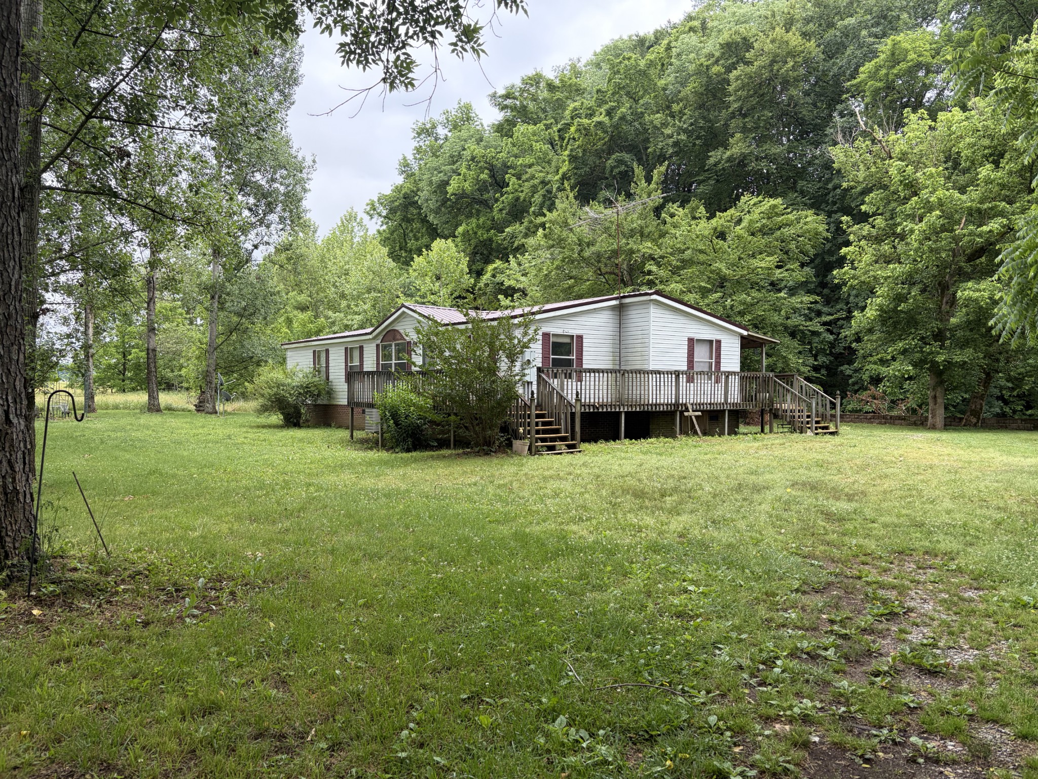 Cumberland Furnace, Homes For Sale | REMAX