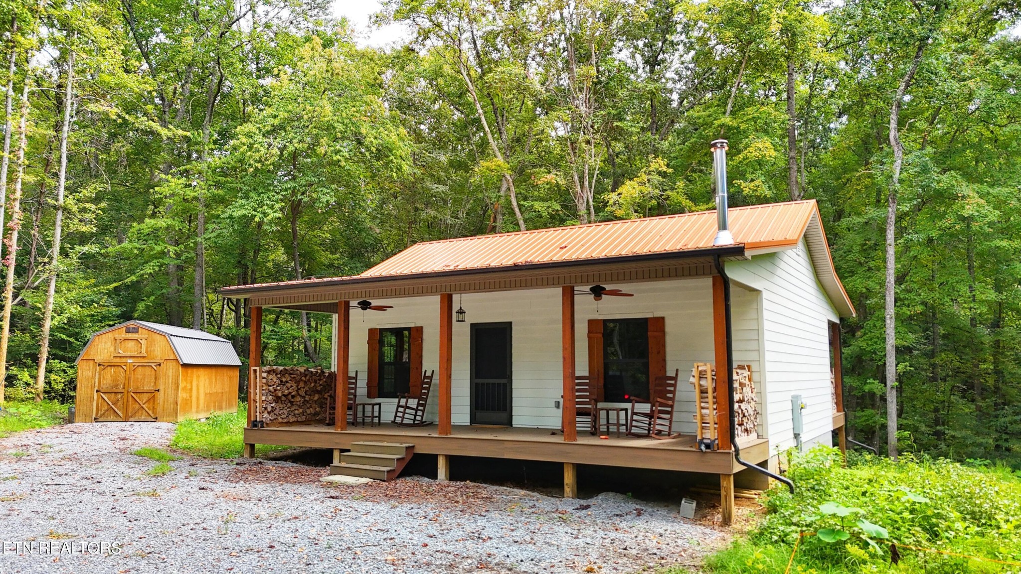 1312 Shady Rest Drive, Newport, TN 37821 | MLS 3102046 | Listing ...