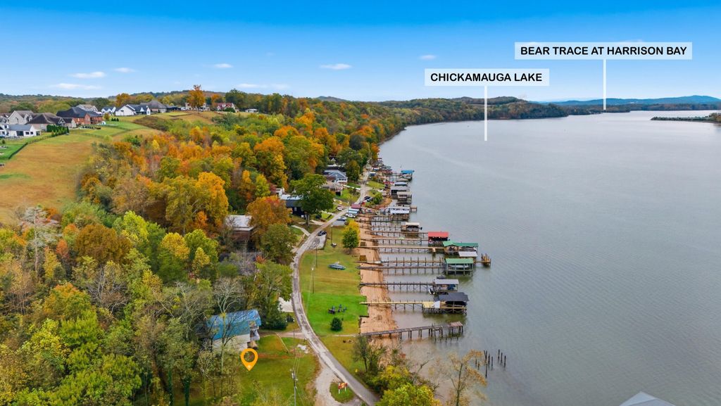 6352 Lynn Road, Harrison, TN 37341 | MLS 3041322 | Listing Information ...