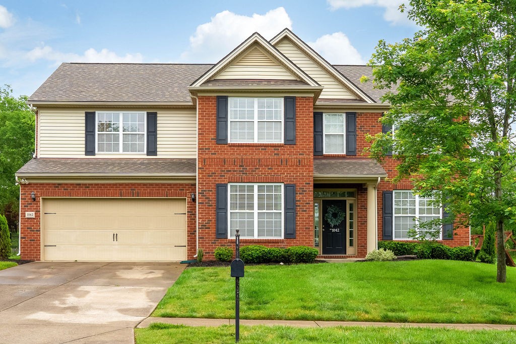 1042 Addington Rd, Hendersonville, TN 37075 | MLS 2659010 | Listing ...