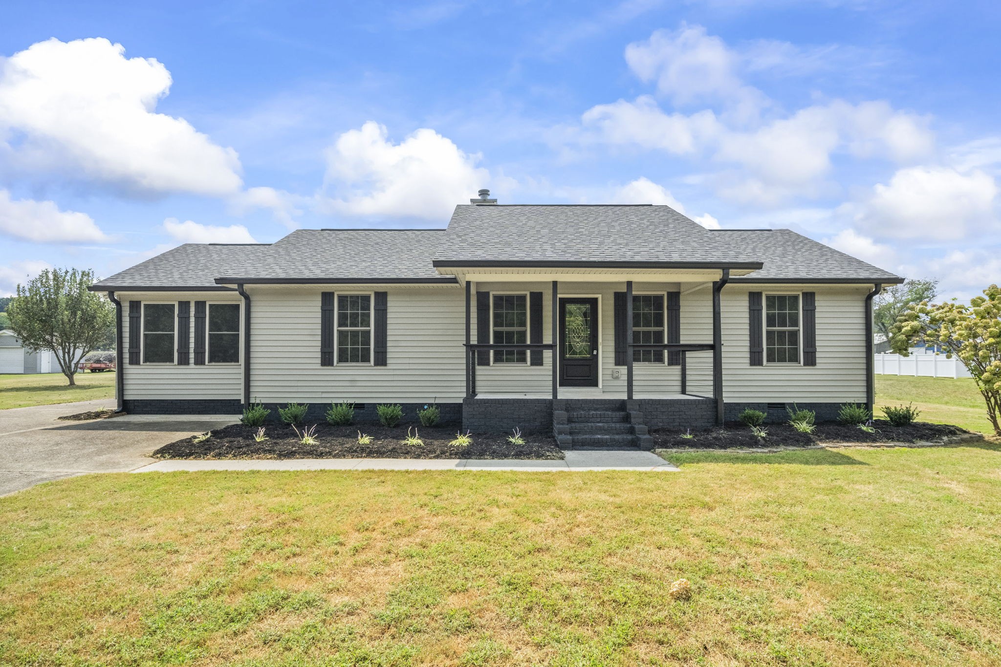 8861 Owens Chapel Rd, Springfield, TN 37172 | MLS 2990230 | Listing ...
