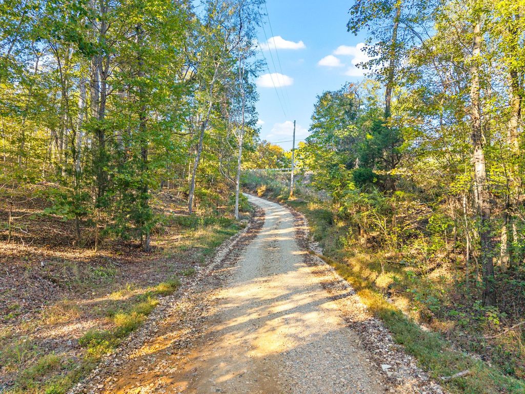 Paradise Ln, Dover, TN 37058 | MLS 3033650 | Listing Information ...