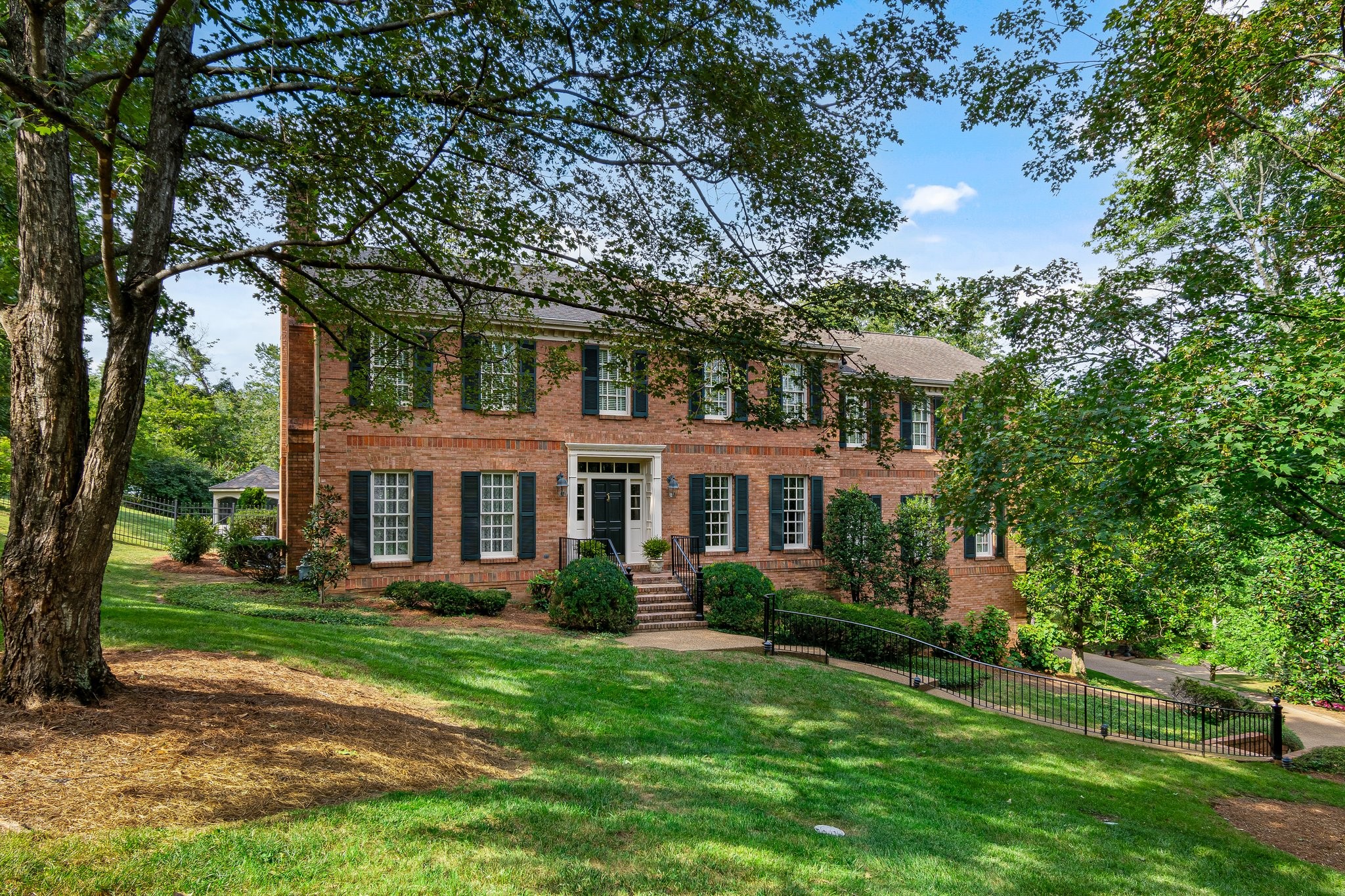 5 Castle Rising, Nashville, TN, 37215- 2207 Potter Place, Nolensville ...