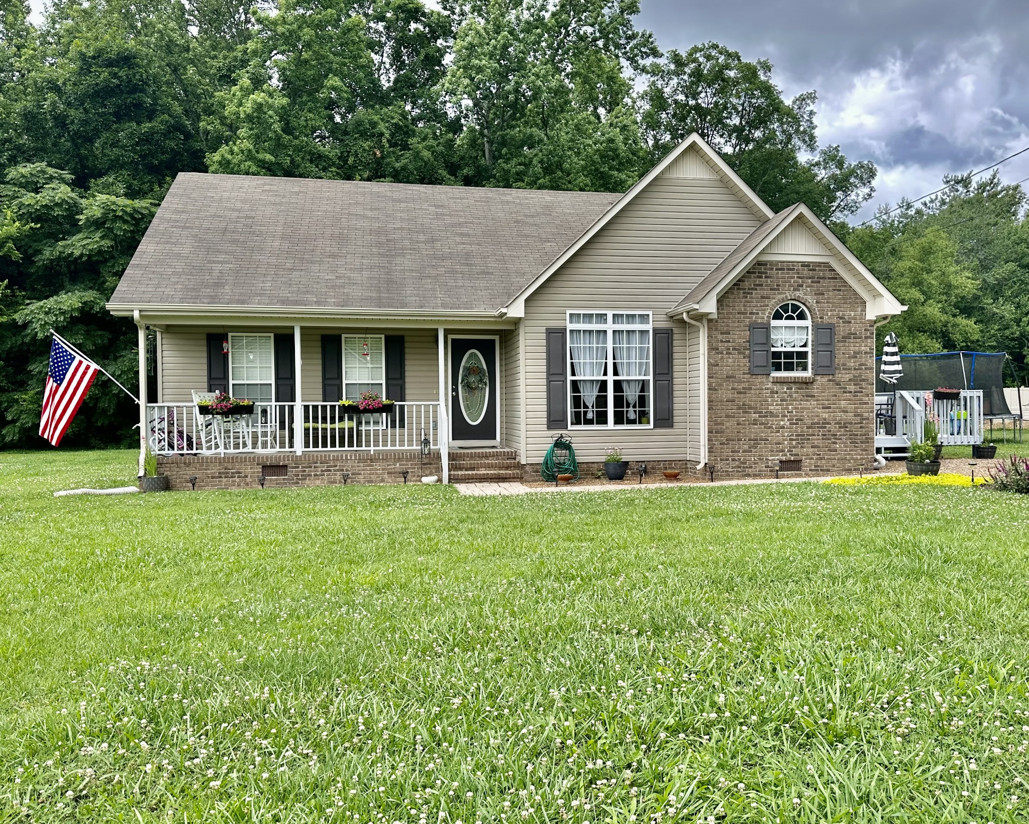 8 Hunter S Ridge Drive, Fayetteville, TN 37334 | MLS 2539007 | Listing ...