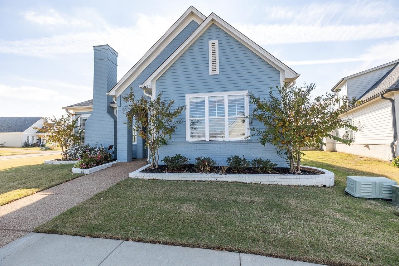 2689 North St, Southaven, MS 38672 | MLS 3036438 | Listing Information ...