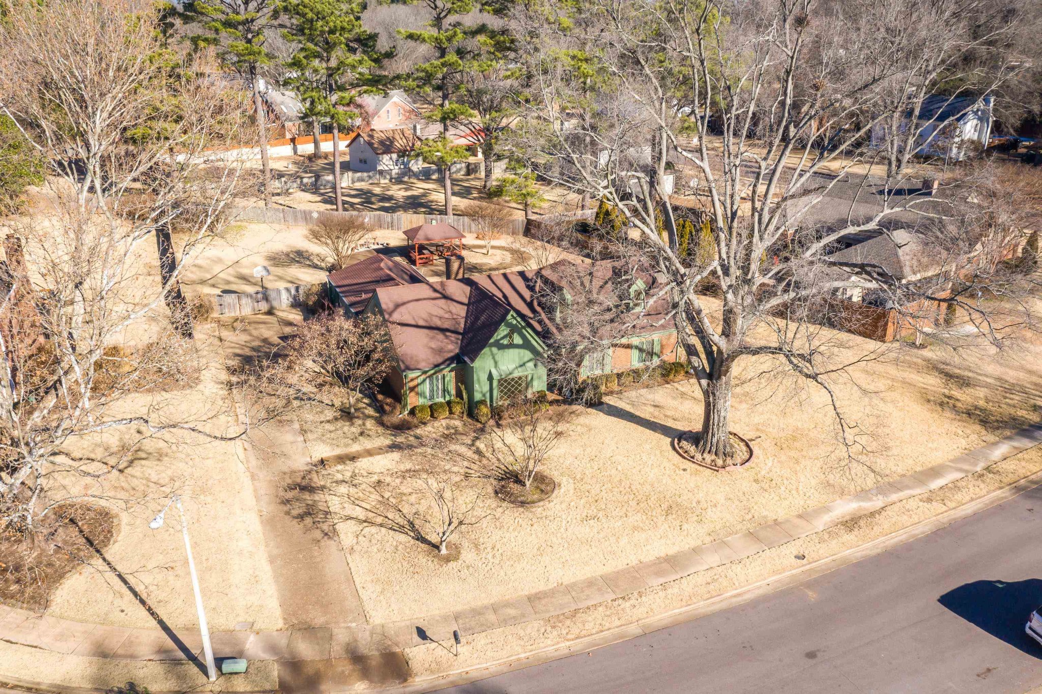 6720 Hickory Crest Cv, Memphis, TN 38119 | MLS 3036957 | Listing ...