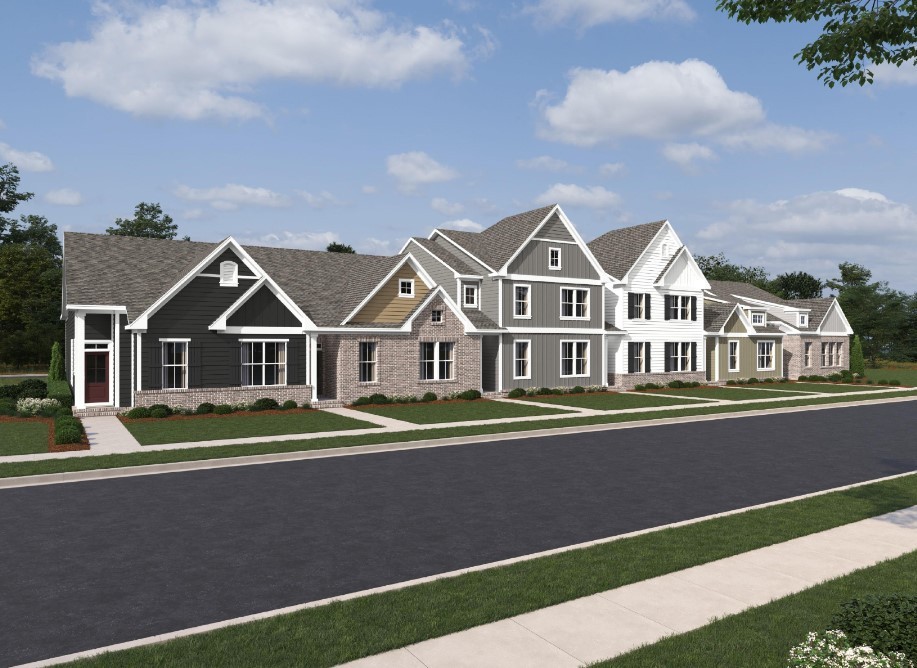 415 W Stonehaus Crossing, Antioch, TN 37013 | MLS 3069138 | Listing ...