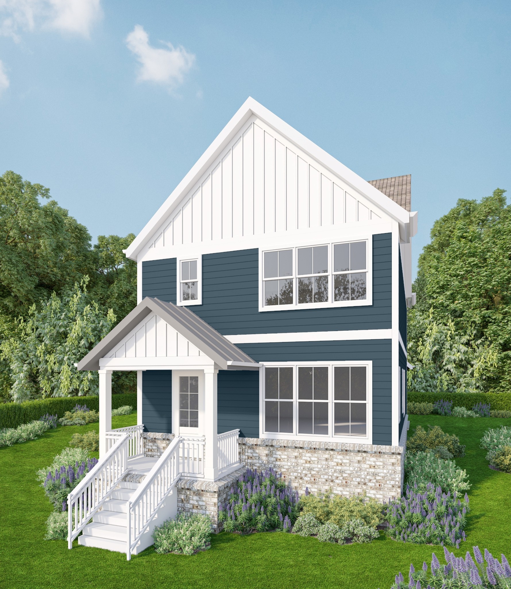 1803 Flatwaters Street, Spring Hill TN Real Estate Listing | exitrealty ...