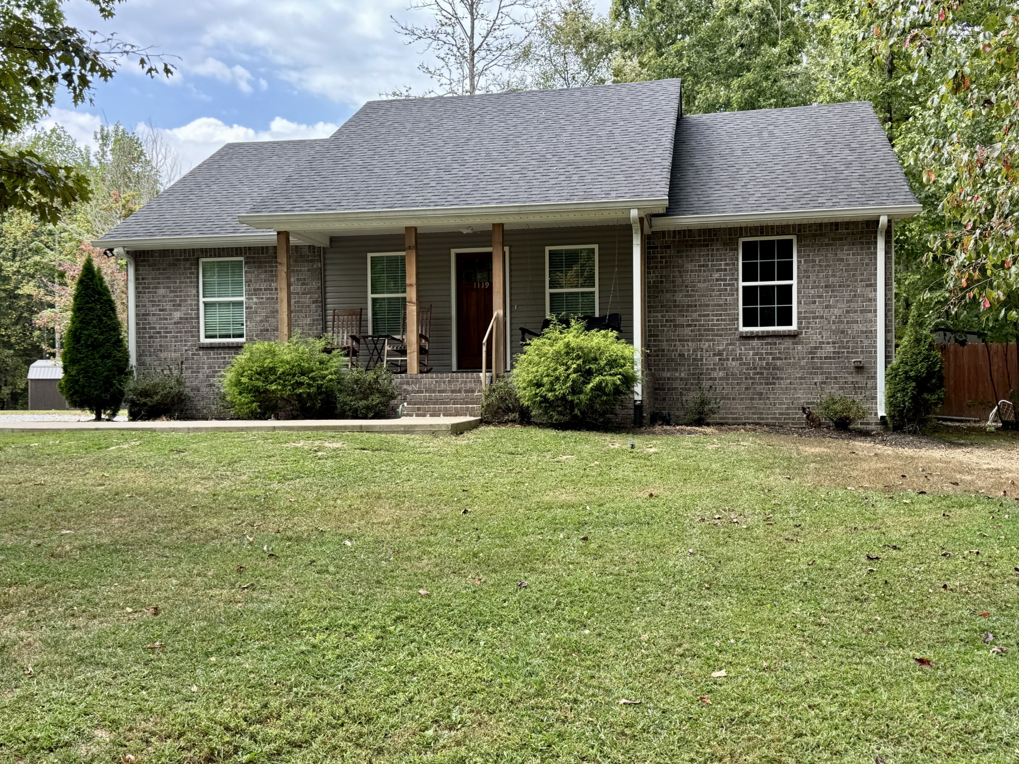 1119 Smiley Troutt Rd, Bethpage, TN 37022 | MLS 2995104 | Listing ...