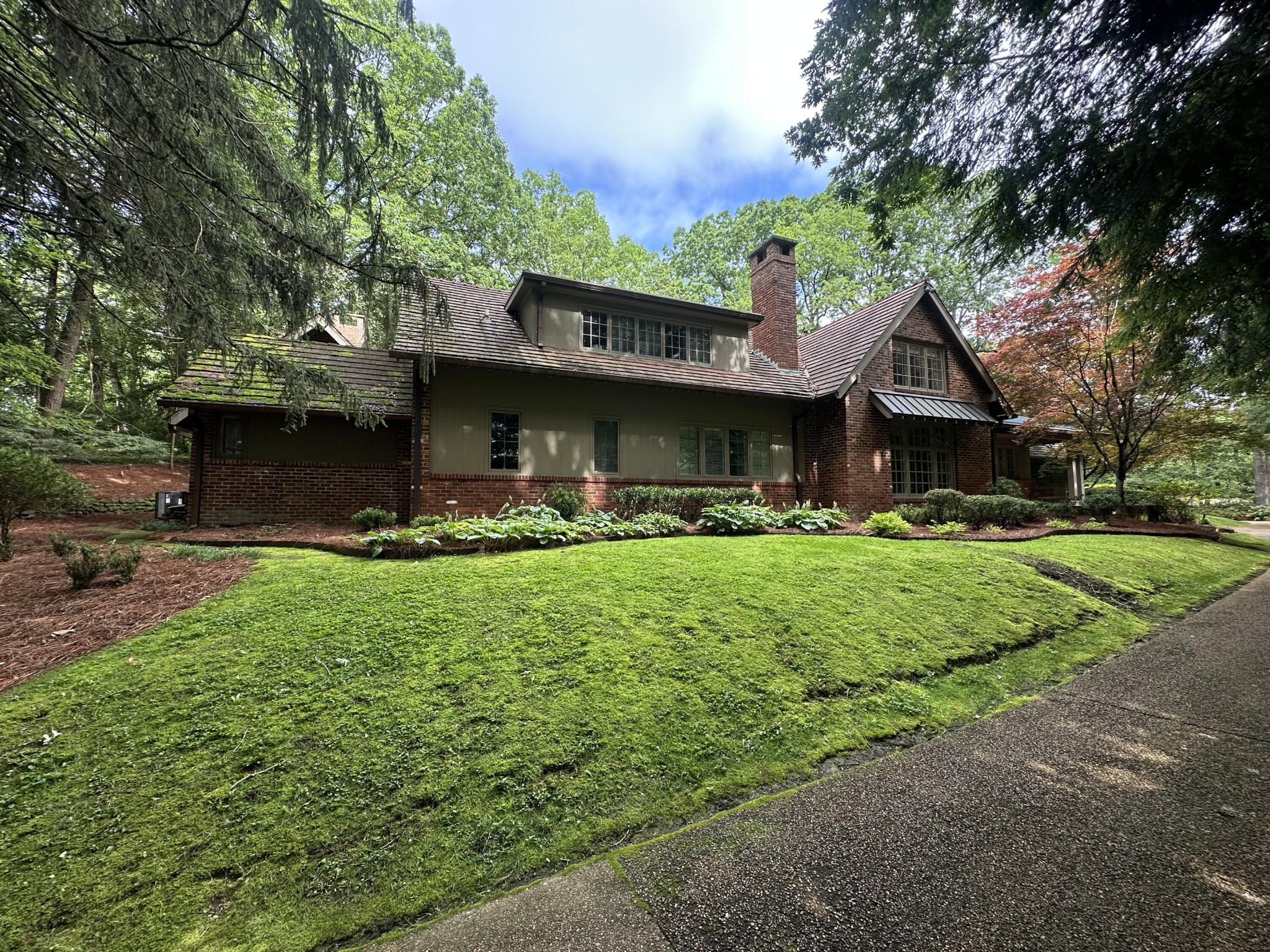 1001 Scenic Highway, Lookout Mountain, TN 37350 | MLS 2914895 | Listing ...