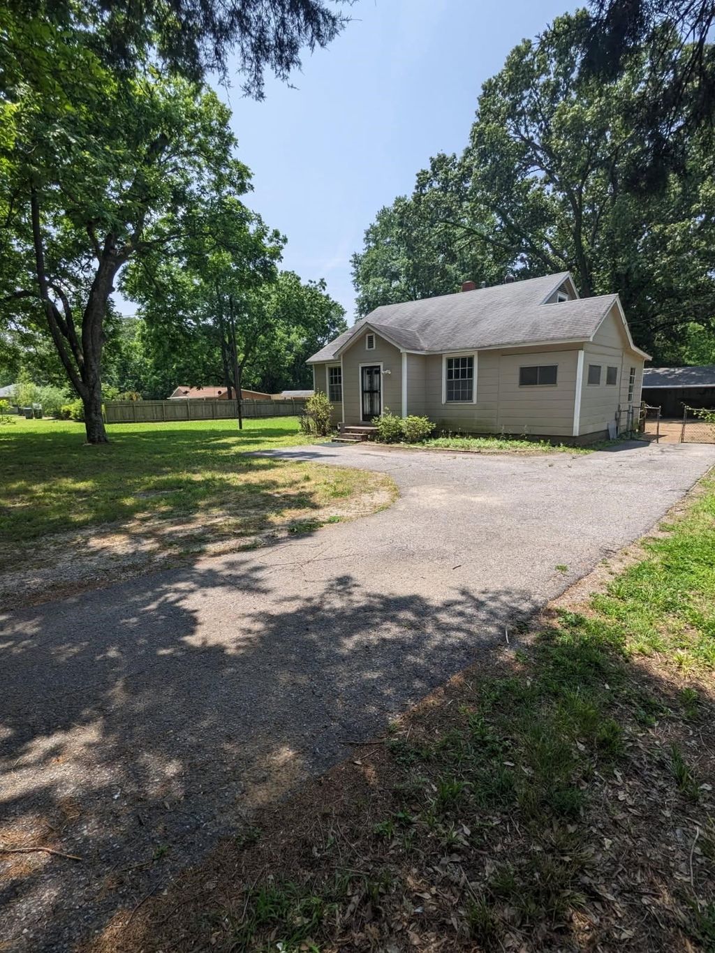 1267 Garden Rd, Memphis, TN 38134 | MLS 3066366 | Listing Information ...