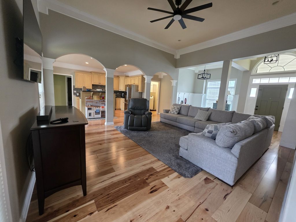 508 Red Fox Dr, Burns, TN 37029 | MLS 3046618 | Listing Information ...