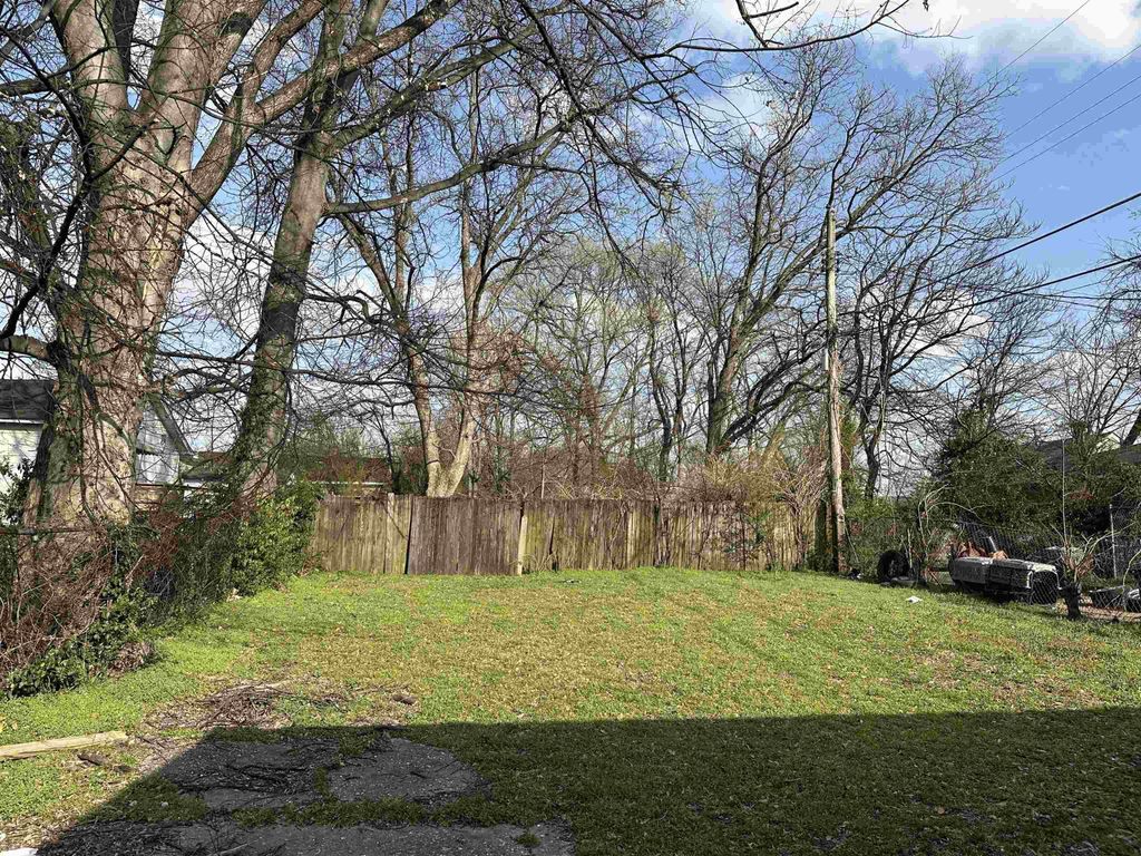 1406 Wilson St, Memphis, TN 38106 | MLS 3113568 | Listing Information ...