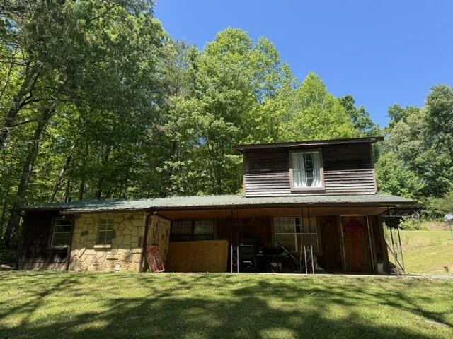 669 POND RIDGE RD, TELLICO PLAINS, TN 37385 | REMAX