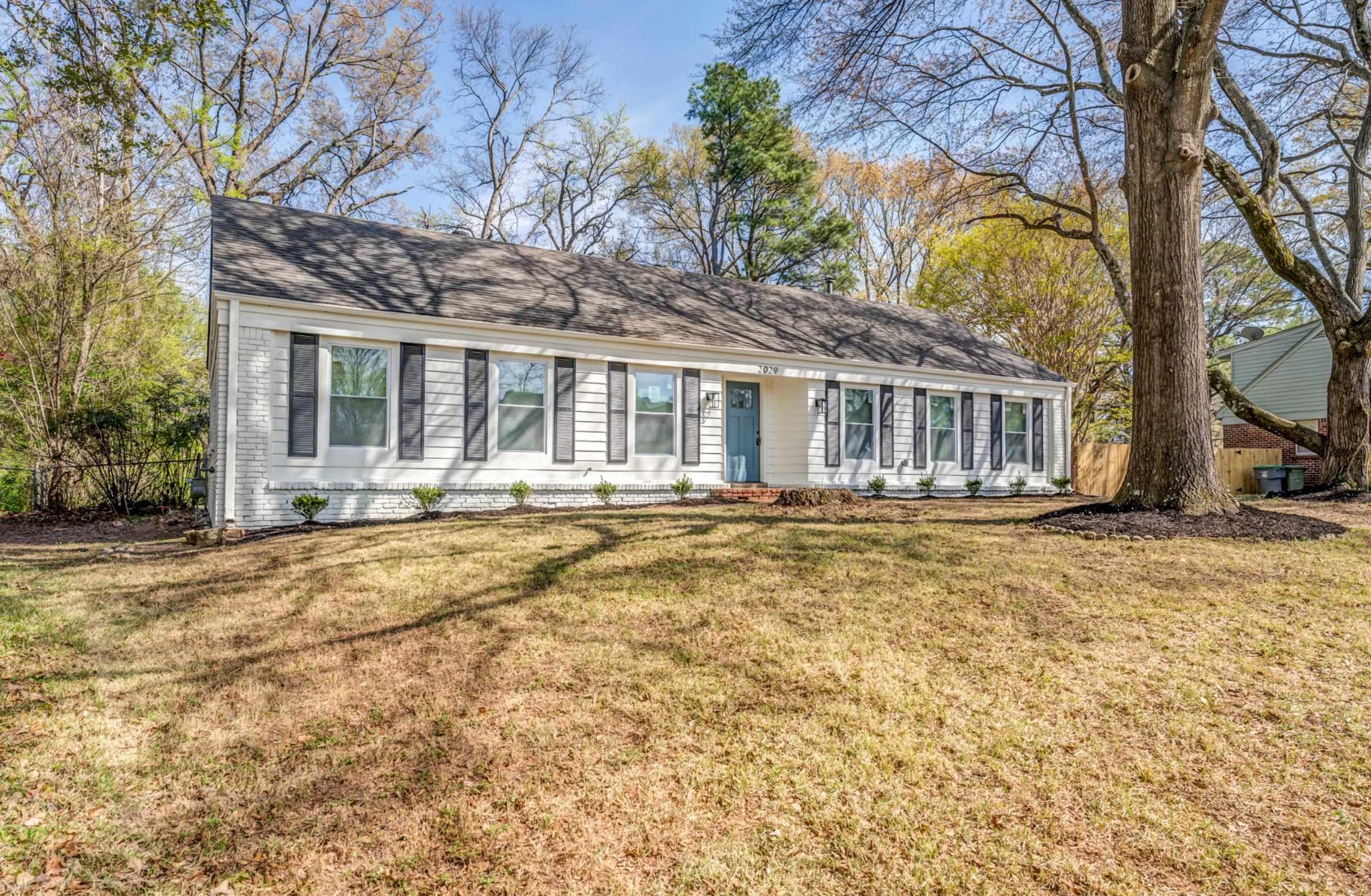 2920 Kenneth St, Memphis, TN 38128 | MLS 3020611 | Listing Information ...