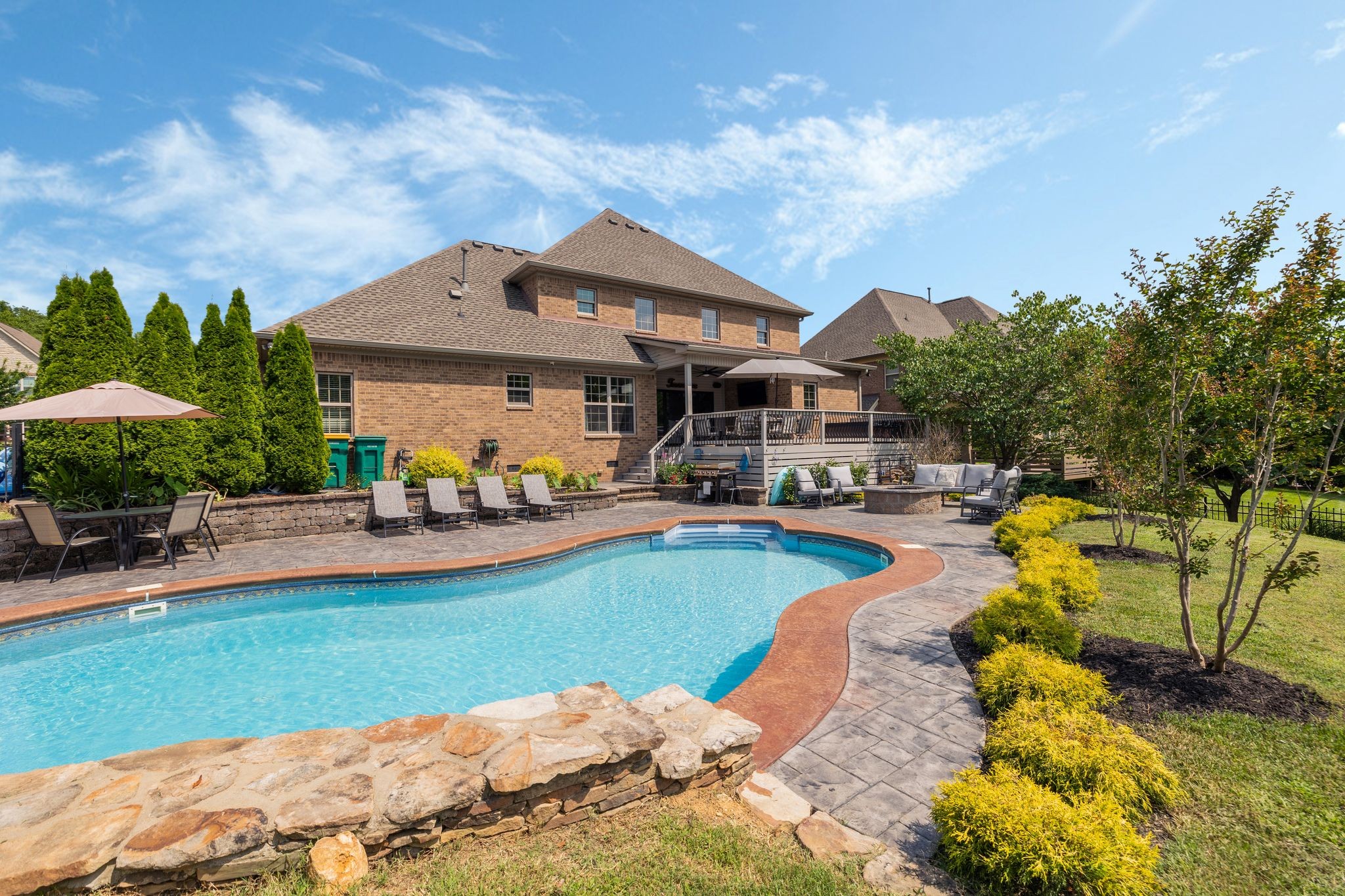Spring Hill, TN homes for sale | Orchard