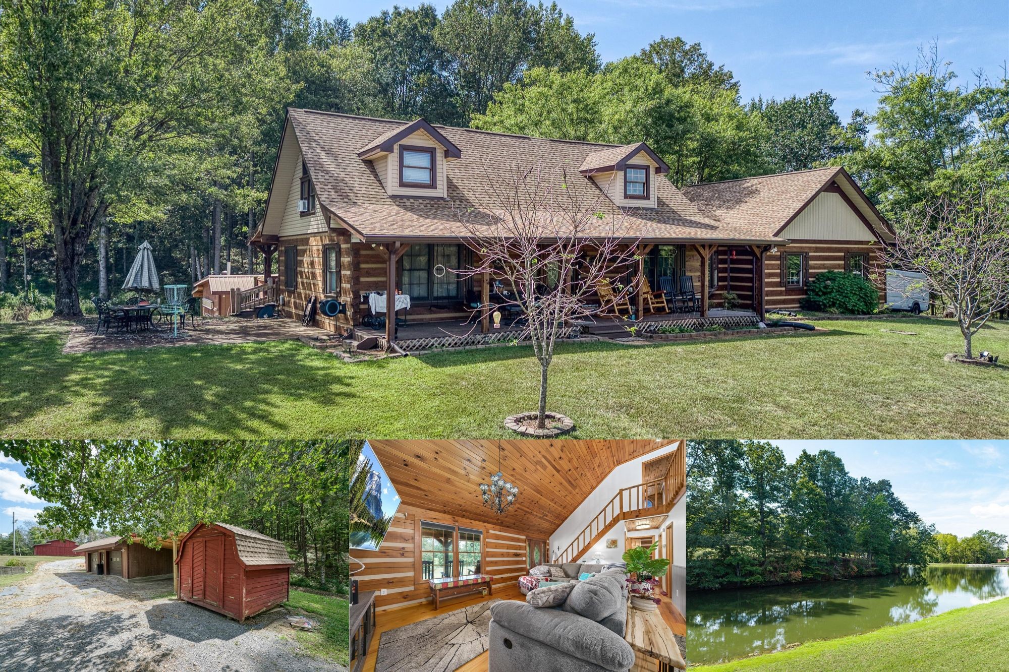 385 Paul Reecer Rd, Moss, TN 38575 | MLS 3000608 | Listing Information ...