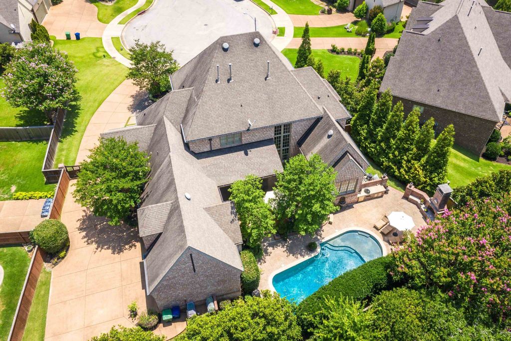 2877 Rue Jordan Cv, Memphis, TN 38138 | MLS 3085722 | Listing ...