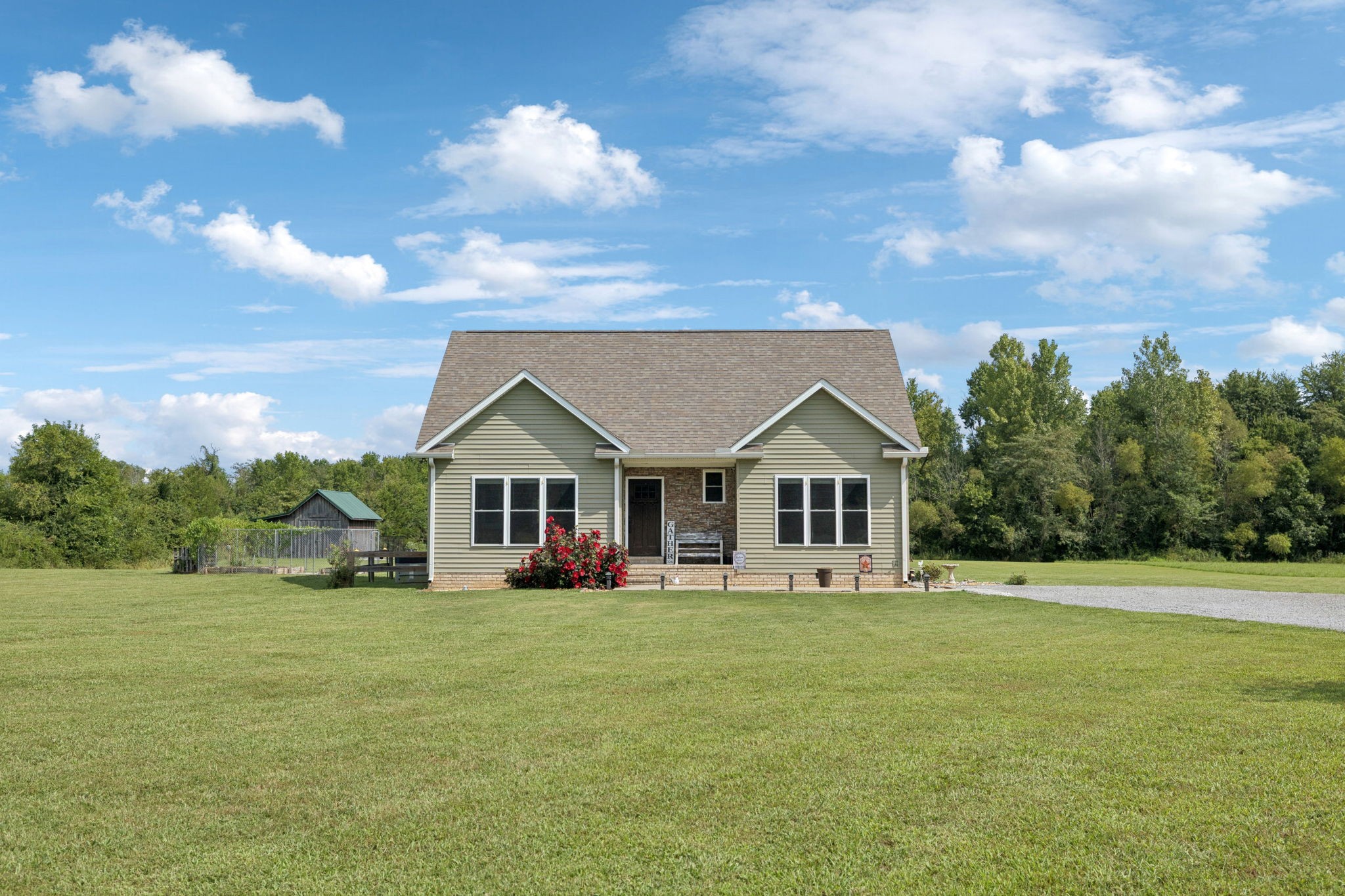 145 Sudberry Rd, Bell Buckle, TN 37020 | MLS 2988402 | Listing ...