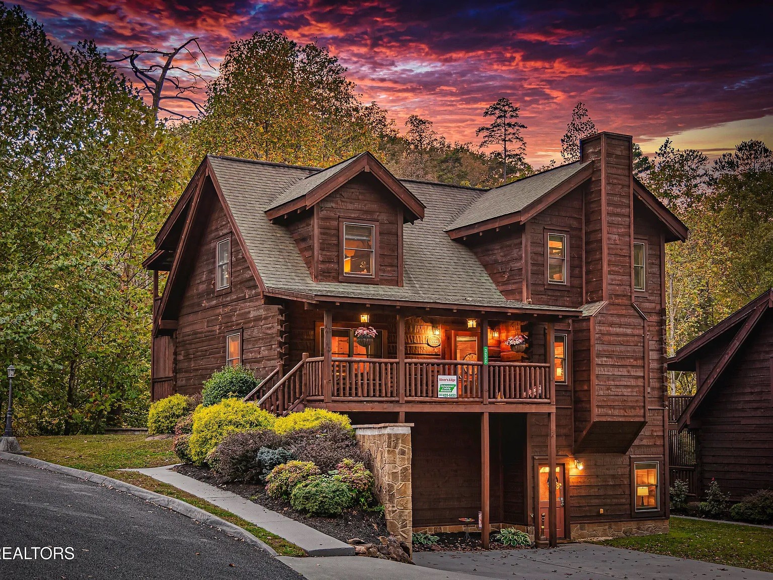 3322 Covered Bridge Way, Sevierville, TN 37862 | MLS 3072250 | Listing ...