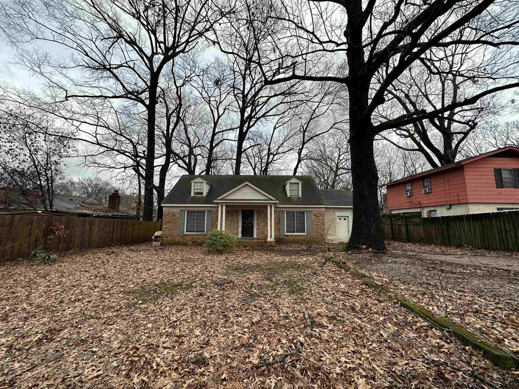 4034 Beauchamp Cv, Memphis, TN 38118 | MLS 3086038 | Listing ...