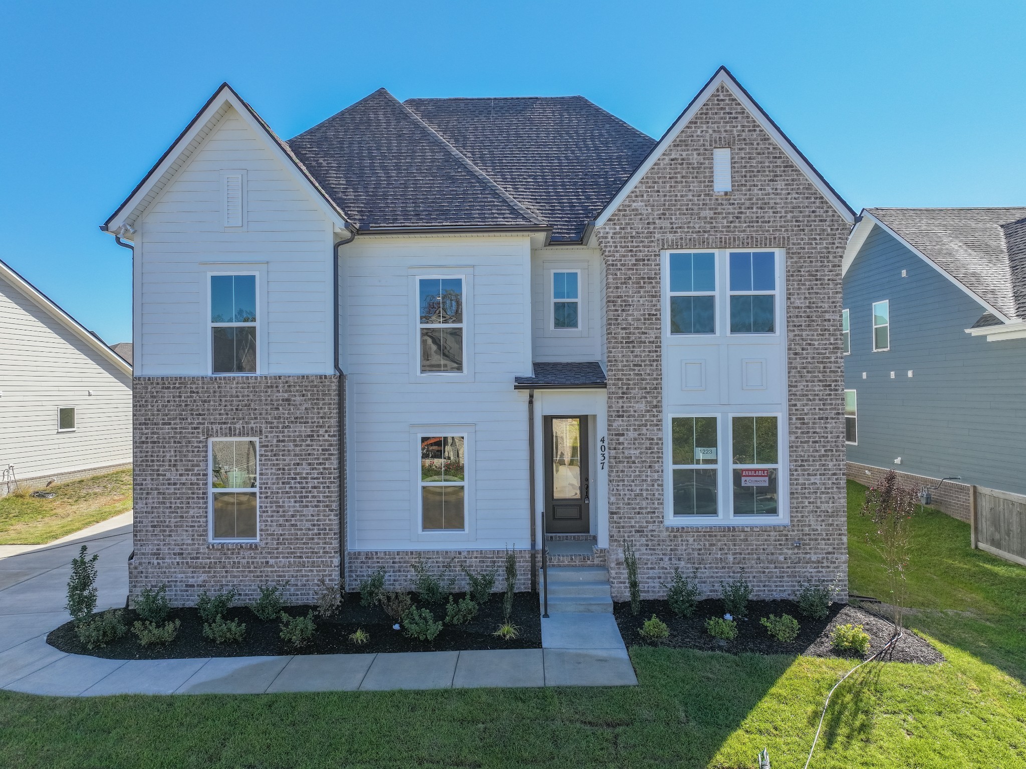 Spring Hill, TN homes for sale | Orchard