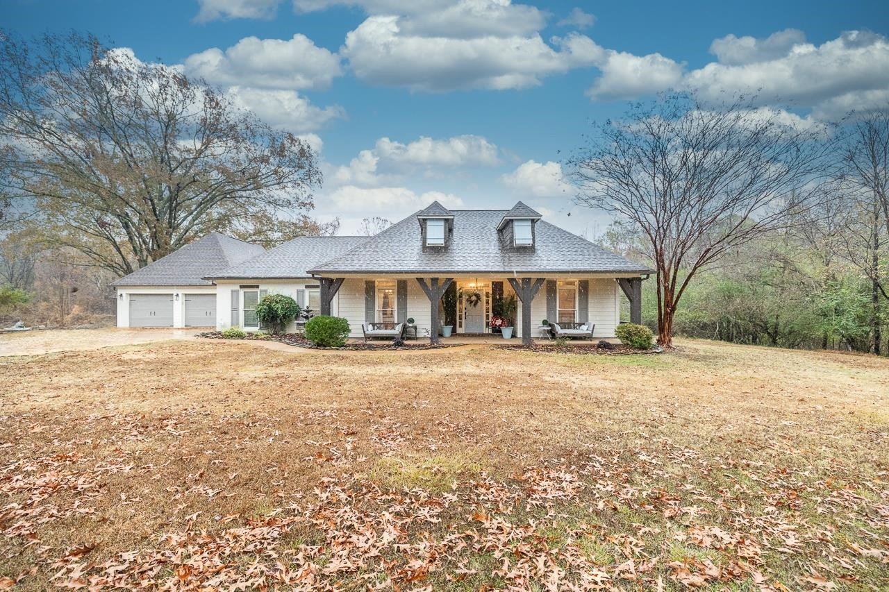 430 Wiseman Rd, Eads, TN 38028 | MLS 3085406 | Listing Information ...