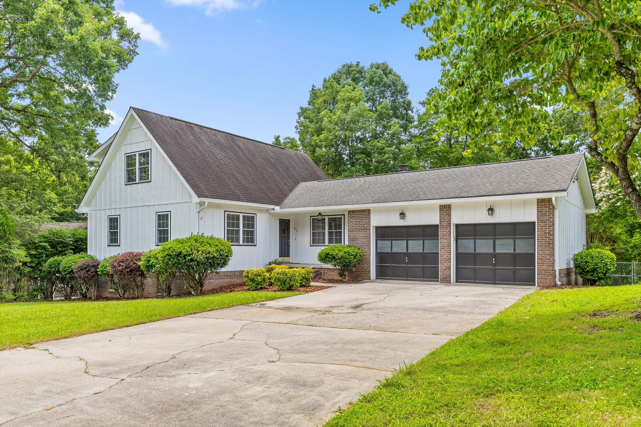6419 Harbor Master Drive For Rent Hixson Tn 37343 Byowner