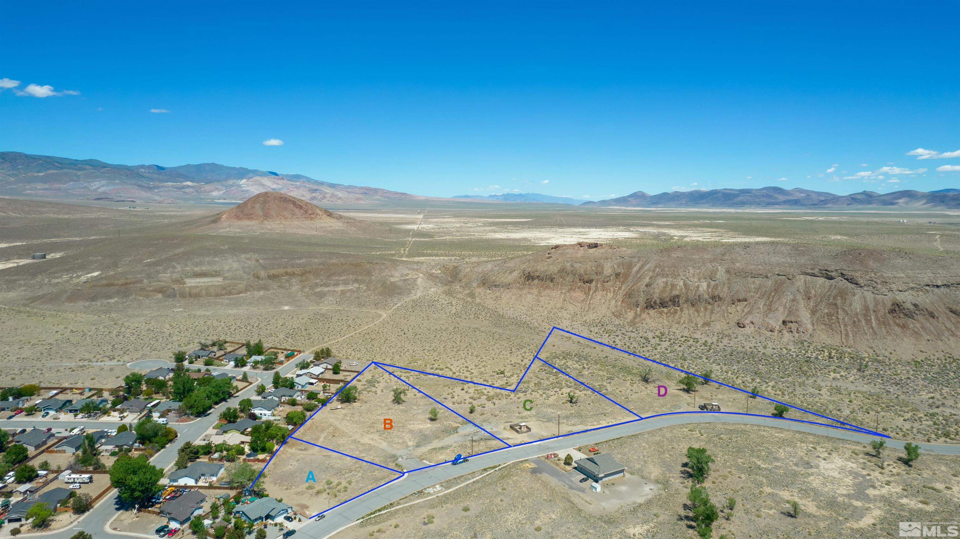 425 Stampmill Dr, Wadsworth, NV 89442 - MLS 210007559 - Berkshire ...