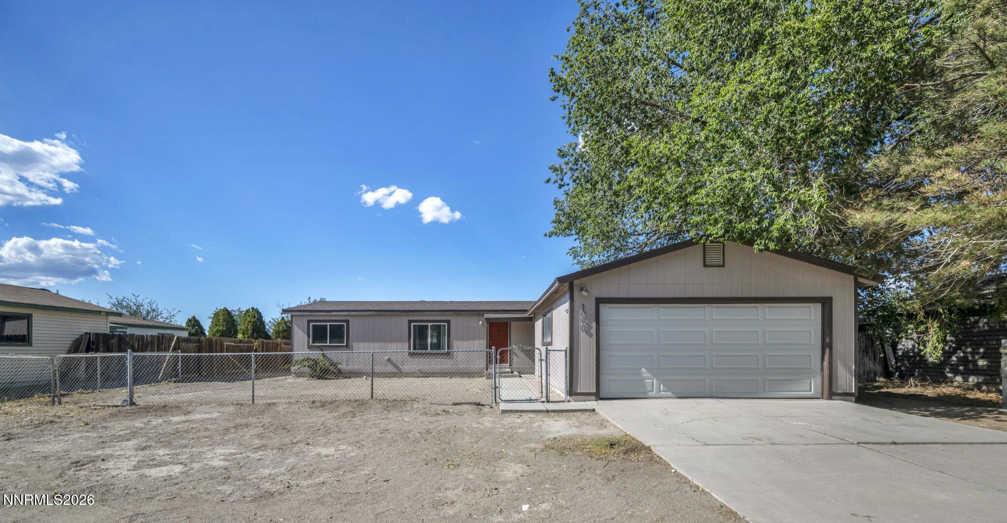 Fallon, Homes For Sale | REMAX
