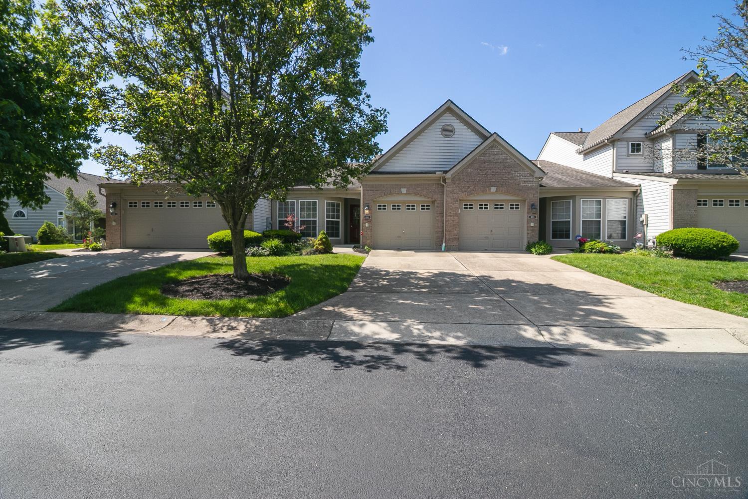 Homes For Rent Mason Ohio