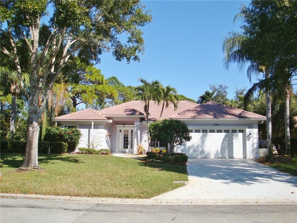 2389 SW Oak Ridge Road, Palm City, FL 34990 | MLS M20015552 | Listing ...